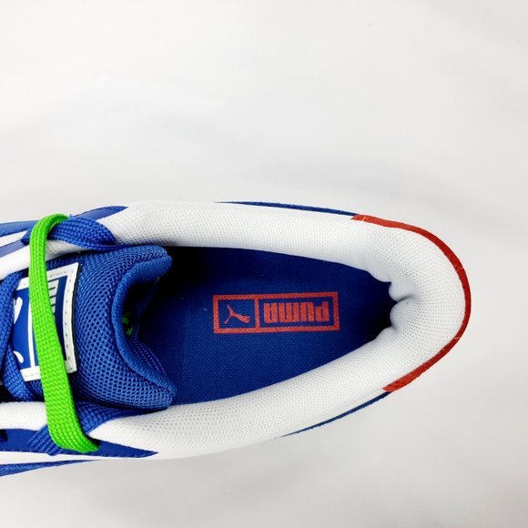 Puma | Shoes | Puma Gv Special Primary Mens Leather Sneaker | Poshmark